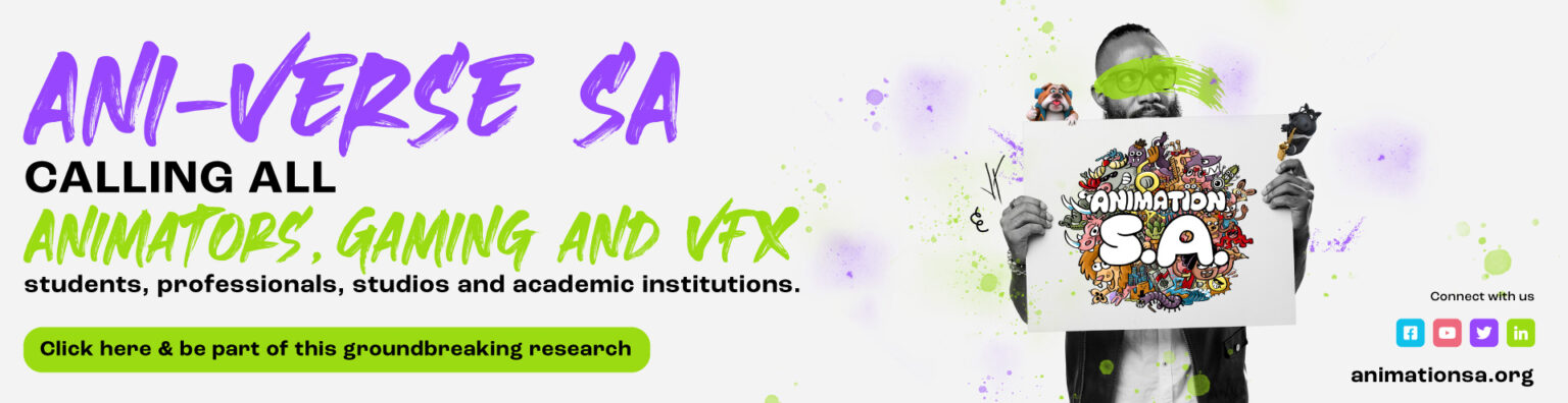 Welcome to Animation SA