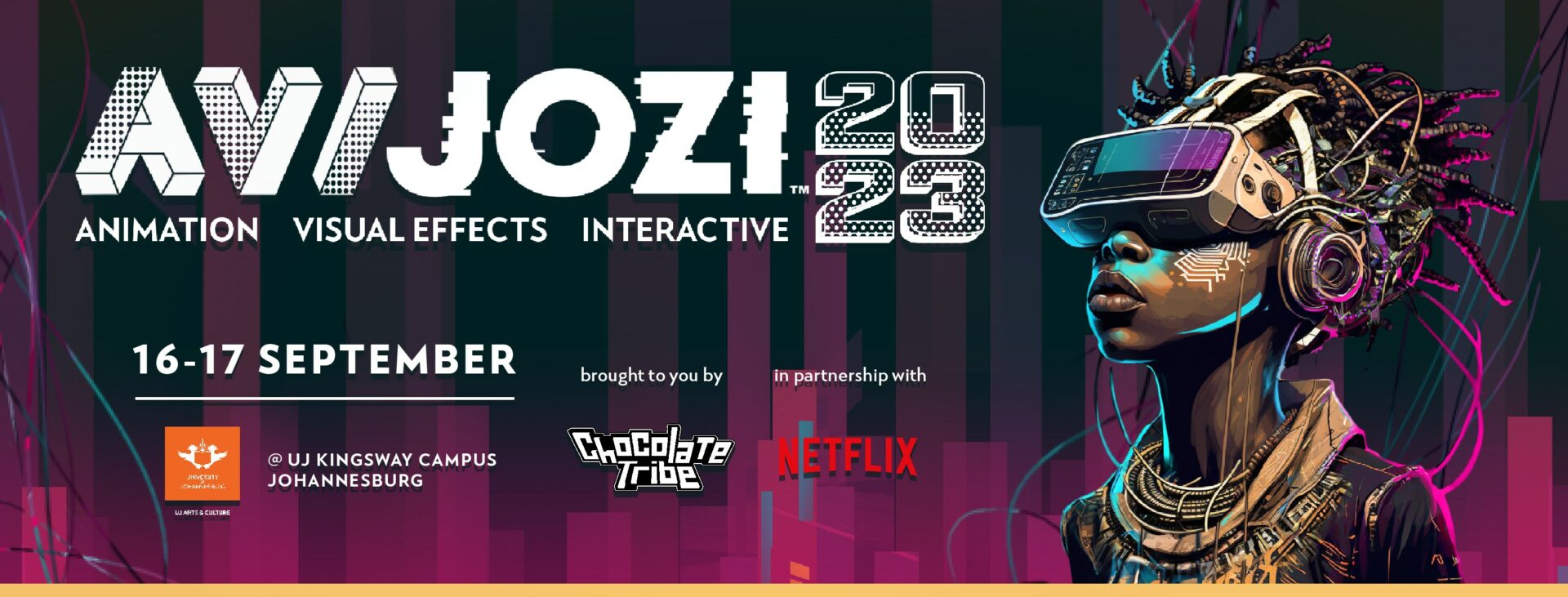 AVIJOZI - Animation SA - Events & Festivals