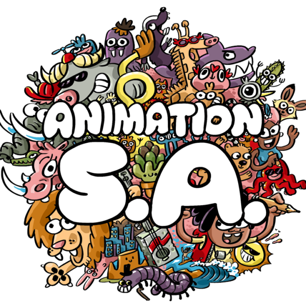 Welcome to Animation SA