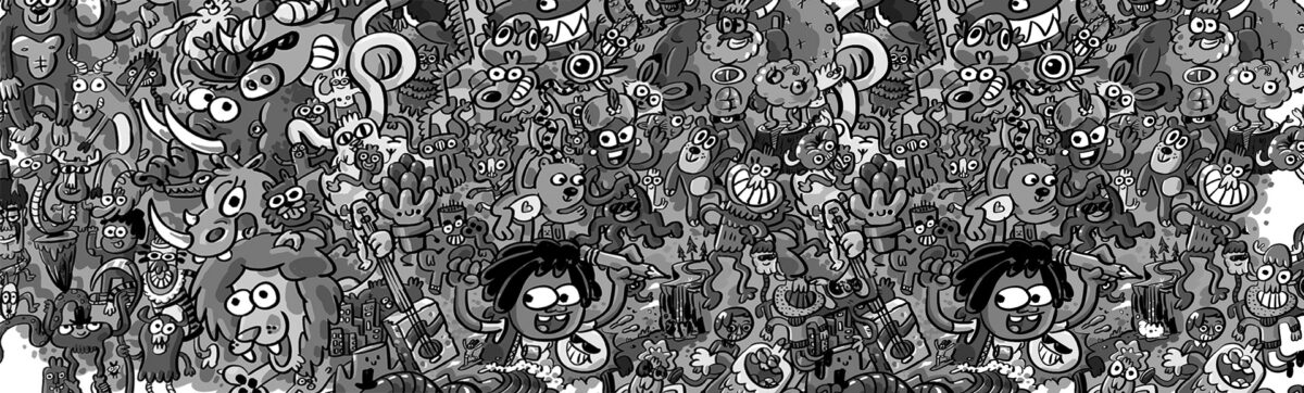 Welcome to Animation SA