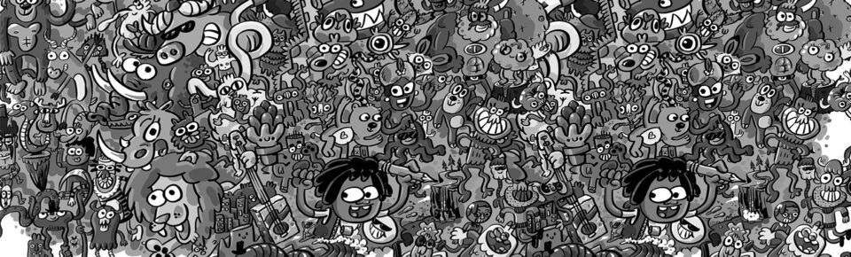 Research - Animation SA