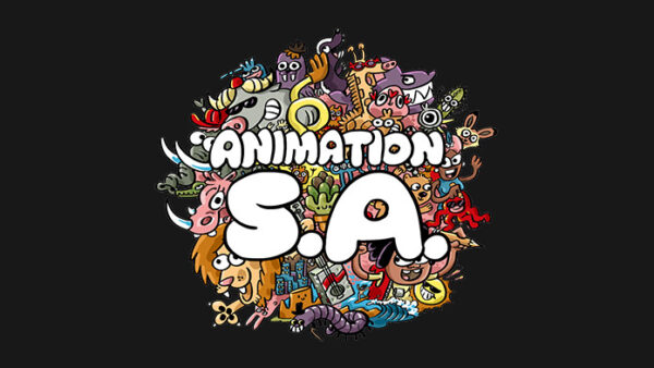 Welcome to Animation SA