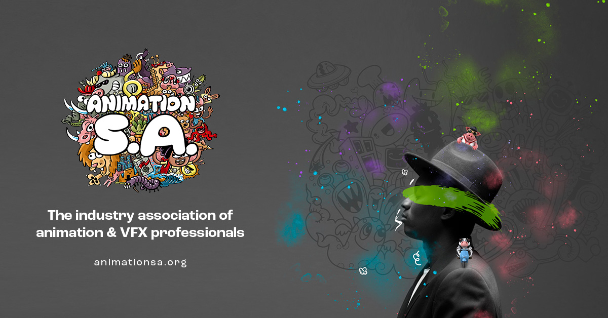 News - Animation SA - Stay Informed