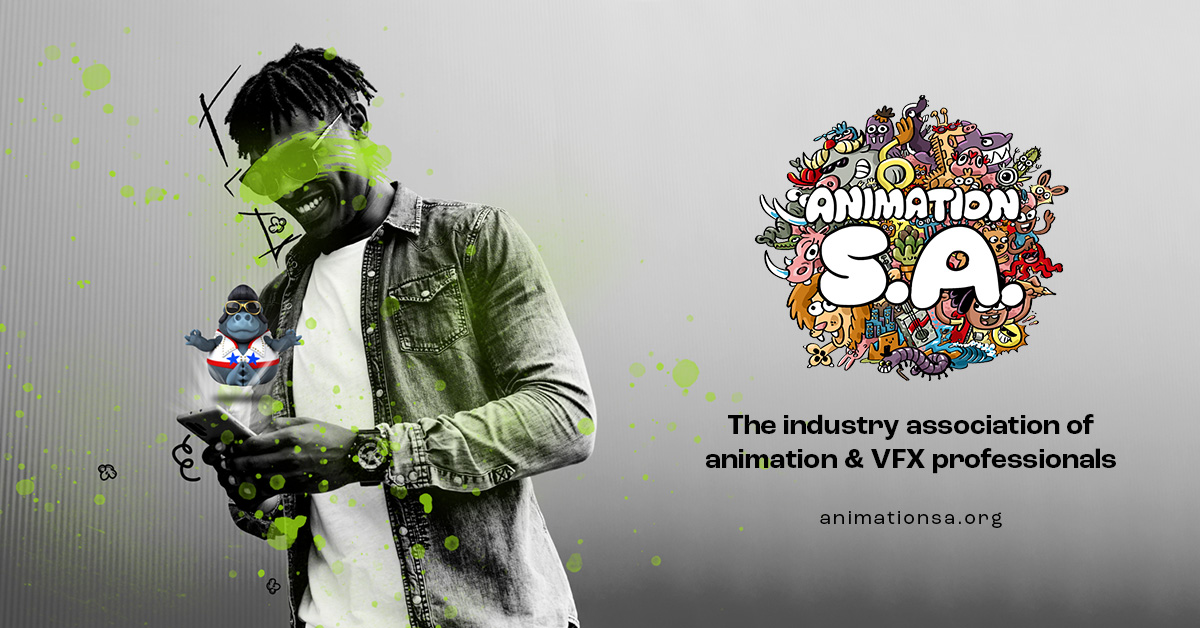 About - Animation SA - Advocating Animation & VFX Pros