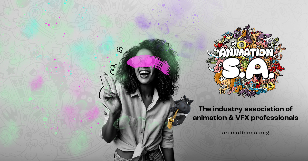 Join Us - Animation SA - Membership Packages & Benefits
